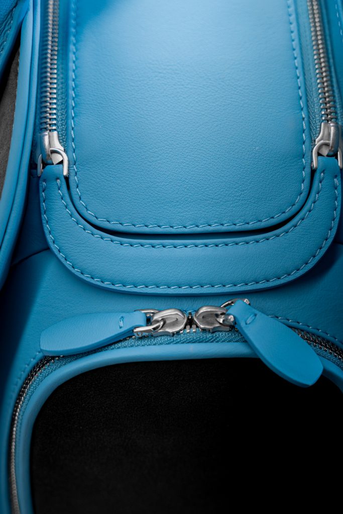 Bugatti Finally Launches Custom-Fit Schedoni Luggage Set For Its Modern ...