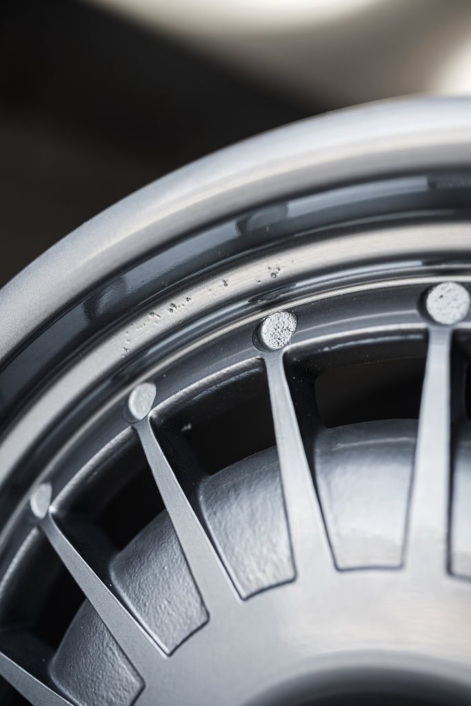 An Original Set Of Bugatti EB110 Wheels – $9,400 To, 55% OFF