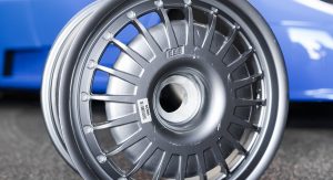 These EB110 Wheels Are The Only Thing Bugatti That's Affordable | Carscoops