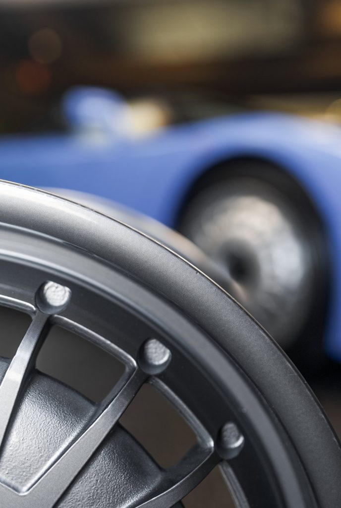 These EB110 Wheels Are The Only Thing Bugatti That’s Affordable | Carscoops