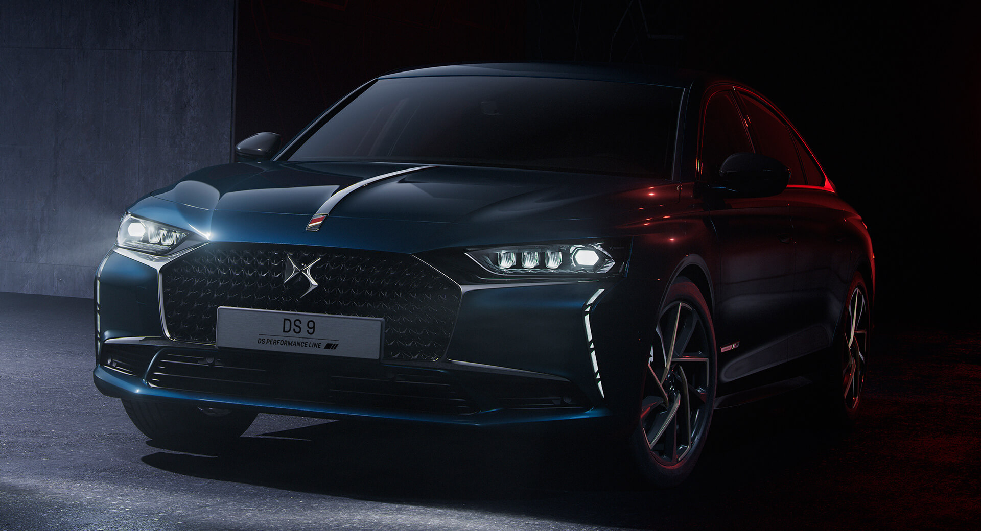 Sorry, Wagon Lovers, A DS9 Estate Isn’t Going To Happen | Carscoops