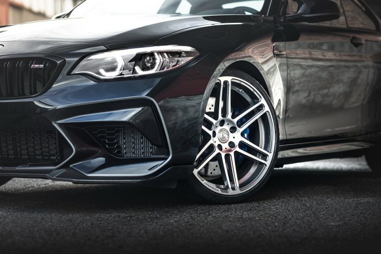 Manhart’s BMW M2 Competition Tune Is As Badass As It Looks | Carscoops
