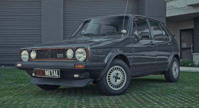 An Owner’s Take On The Original VW Golf GTI Mk1 Is All You Need To Fall ...