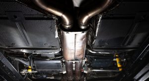 The Fastest Street Car On Earth In 1988, The Callaway SledgeHammer, Is ...