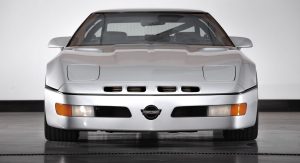 The Fastest Street Car On Earth In 1988, The Callaway SledgeHammer, Is ...