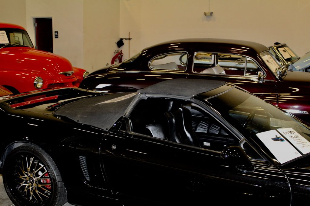 Can This Custom 1992 Acura NSX Convertible Conversion Get You To Drop ...