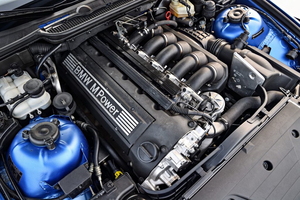 BMW Shows Off The Only Factory E36 M3 Compact Ever Built | Carscoops
