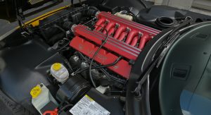 Spice Up Your Life With This Low-Mileage 2002 Dodge Viper RT/10 | Carscoops