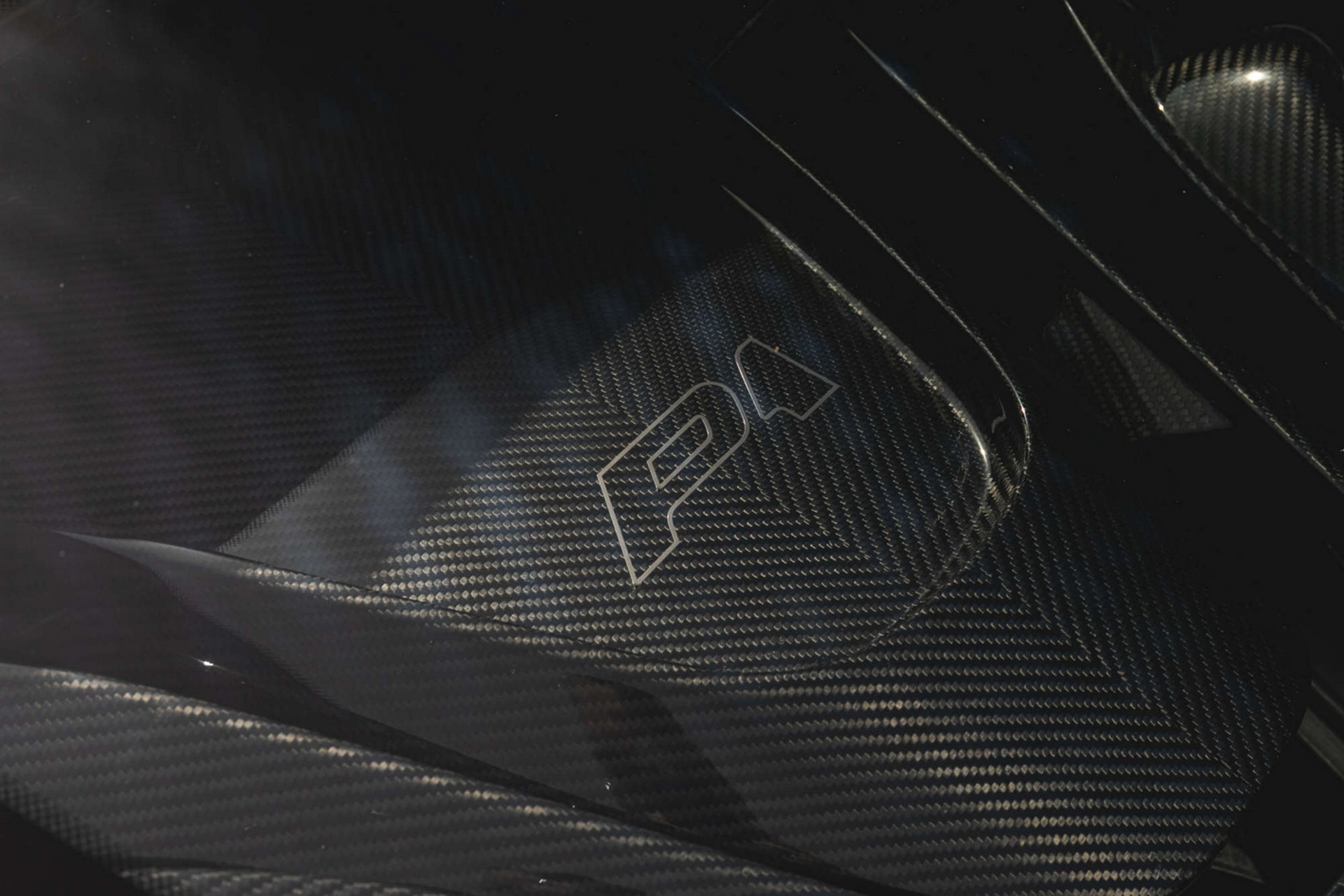 Own a Third Of The Hypercar Holy Trinity With The Very First McLaren P1 ...