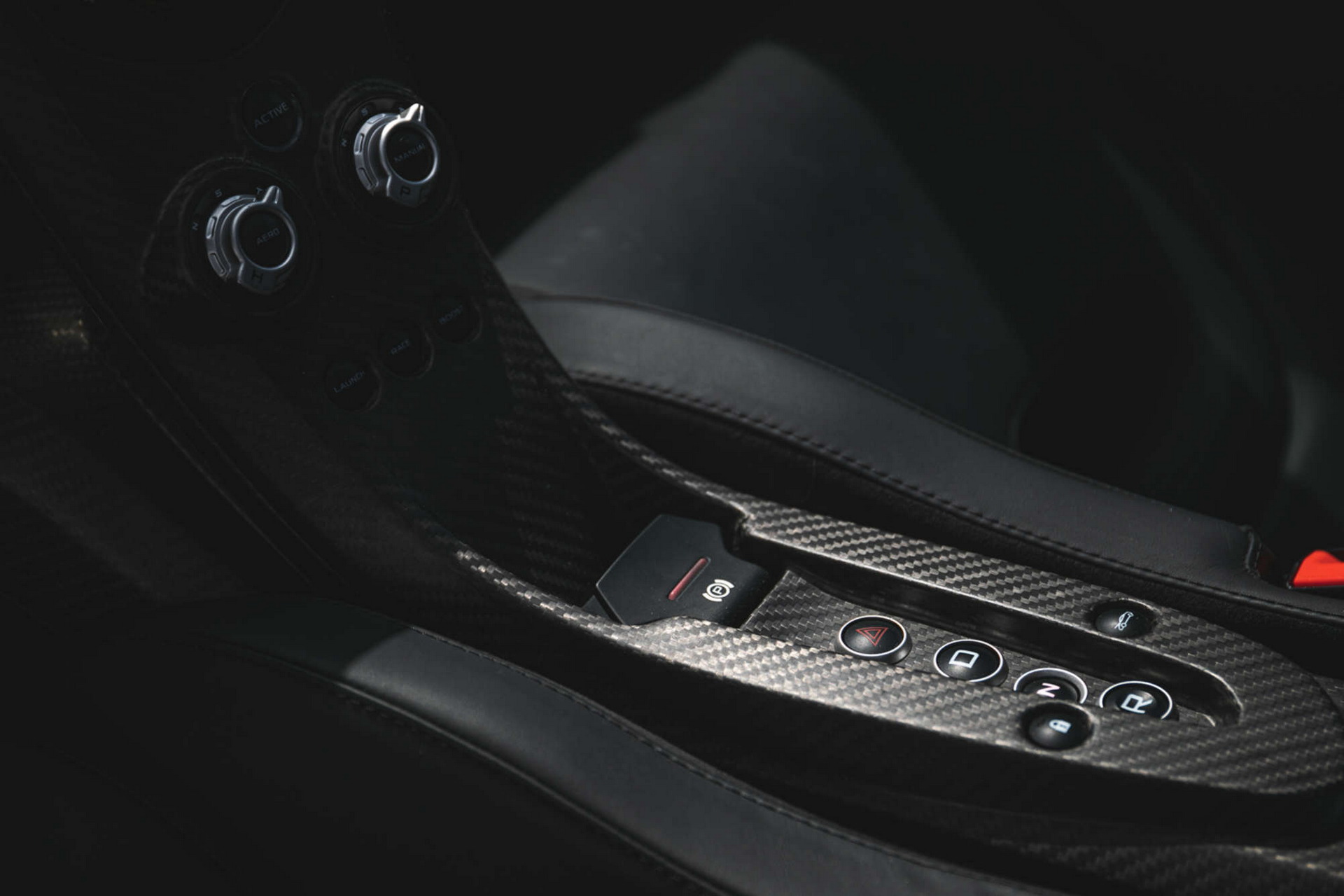 Own a Third Of The Hypercar Holy Trinity With The Very First McLaren P1 ...