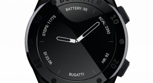 Bugatti's New Smartwatch Is An Accessory You Might Actually Be Able To ...