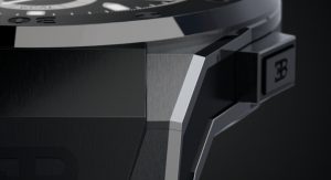 Bugatti's New Smartwatch Is An Accessory You Might Actually Be Able To ...