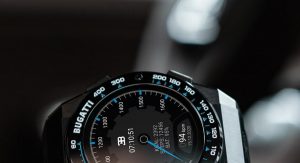 Bugatti's New Smartwatch Is An Accessory You Might Actually Be Able To ...