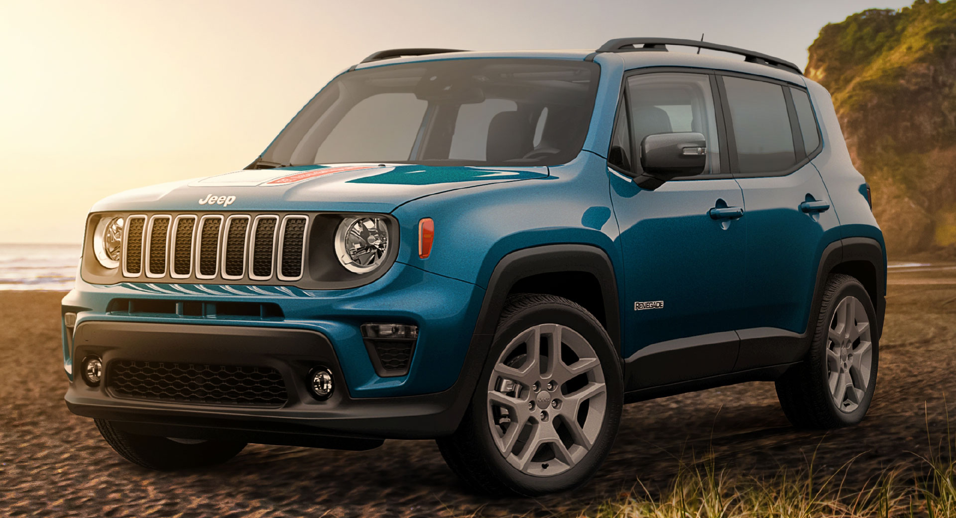 New Entry-Level Jeep Coming In 2022, EV Variant To Arrive A Year Later ...