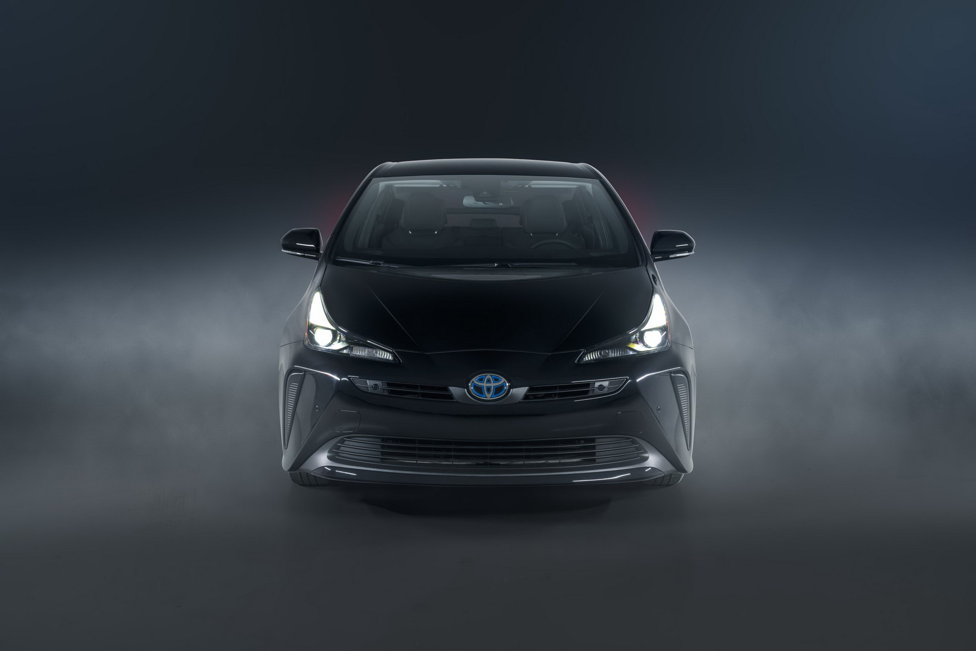 Toyota’s Next-Gen Prius Could Get A Hydrogen Internal Combustion Engine ...