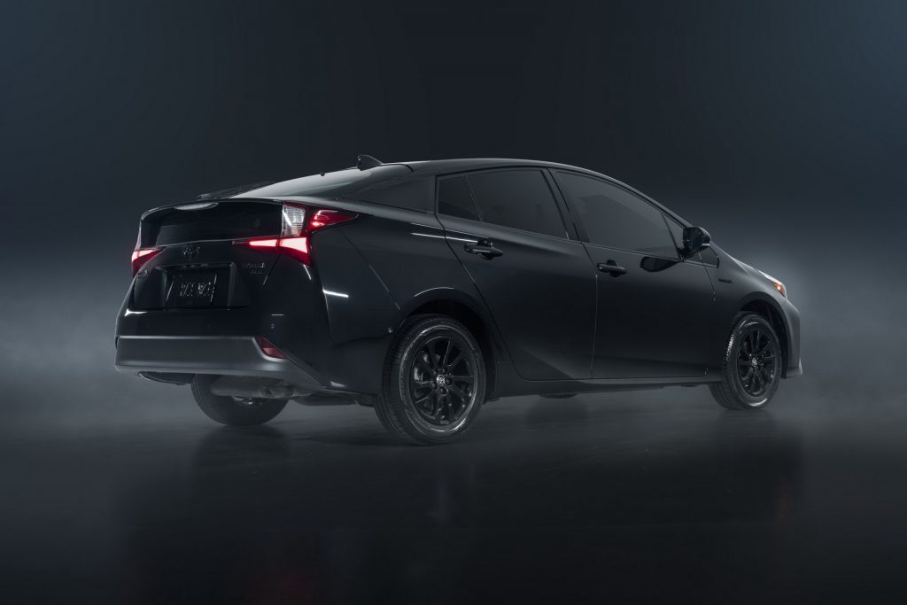 Toyota’s Next-Gen Prius Could Get A Hydrogen Internal Combustion Engine ...