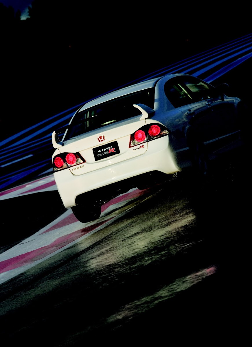 The Best Cars I’ve Driven #2: FD2 Honda Civic Type R Sedan | Carscoops