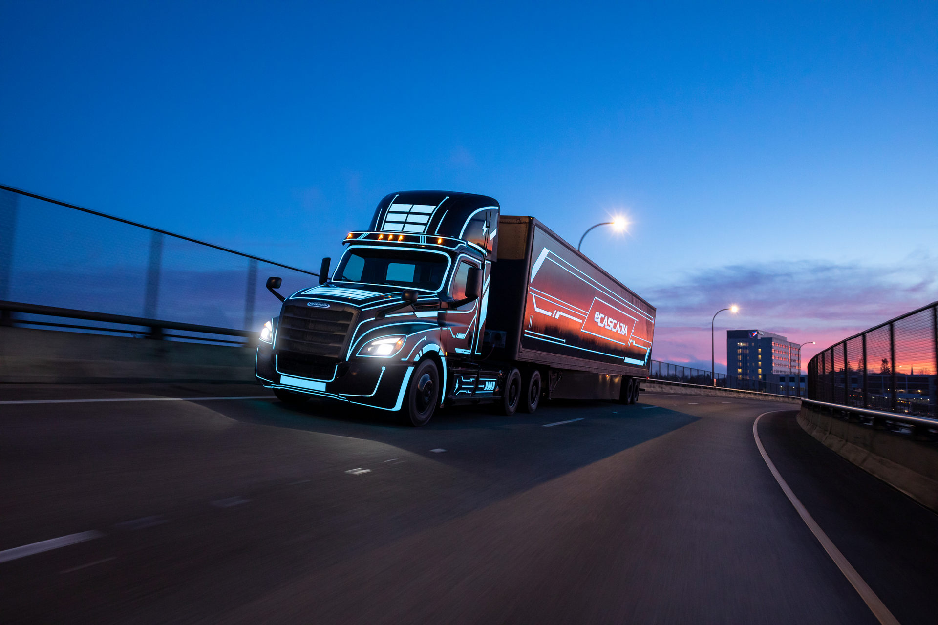 Daimler Truck And CATL Deepen Partnership For Electric Trucks | Carscoops