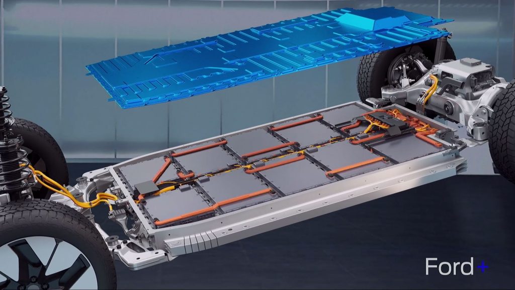 Ford Announces Explorer And Aviator EVs, Hints At Bronco And Ranger EVs ...