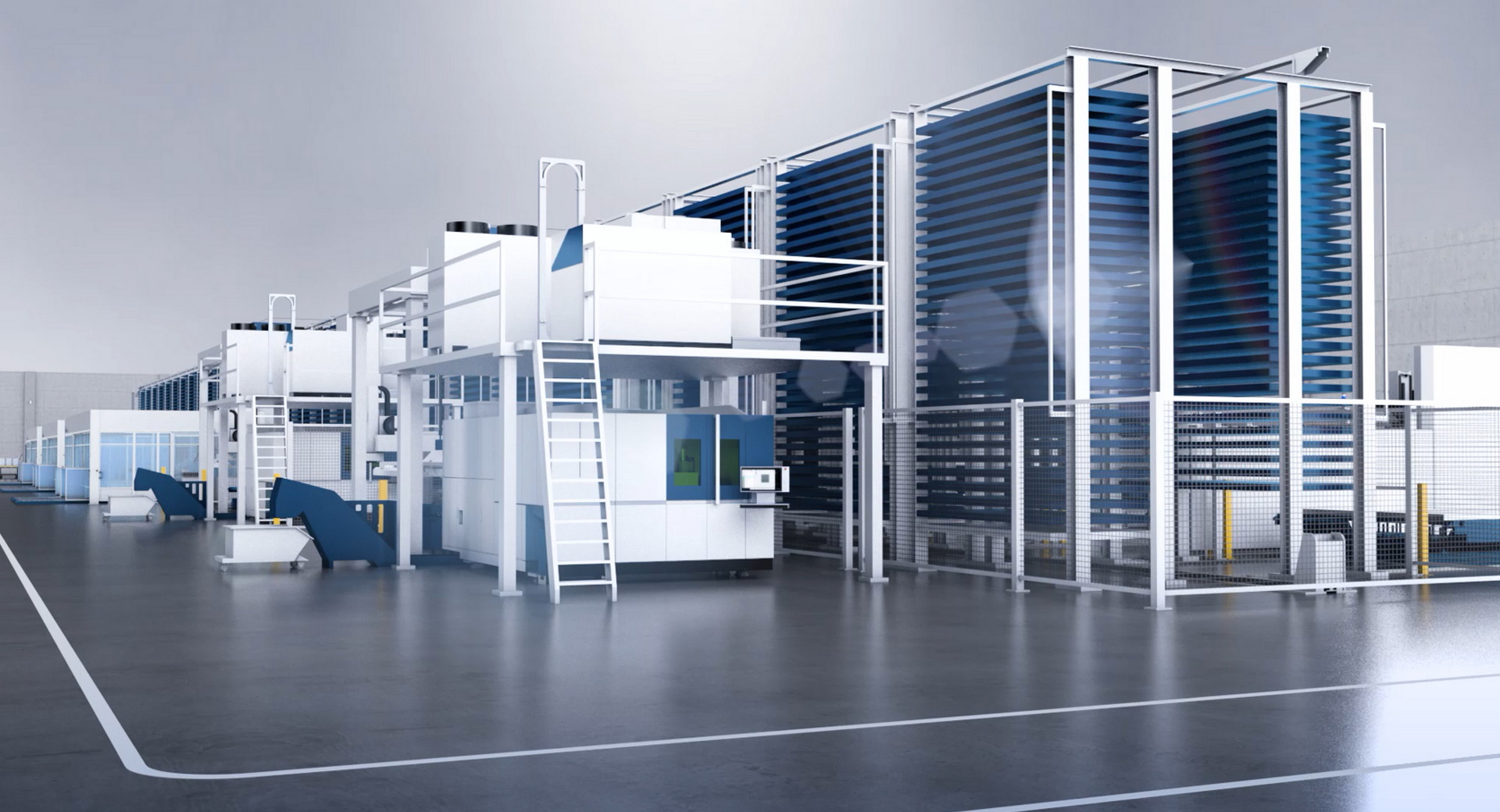 General Motors Announces $40 Million Investment In Pontiac Stamping ...