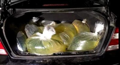 Government Urges People Not To Fill Up Plastic Bags With Gasoline ...