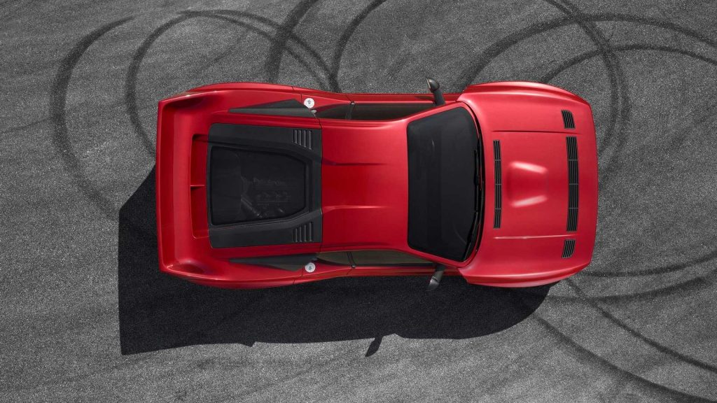 Kimera’s EVO37 Reimagines The Iconic Lancia 037 With Modern Tech, More ...