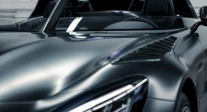 German Company Turns Mercedes-AMG GT R Into A 850 HP Speedster | Carscoops