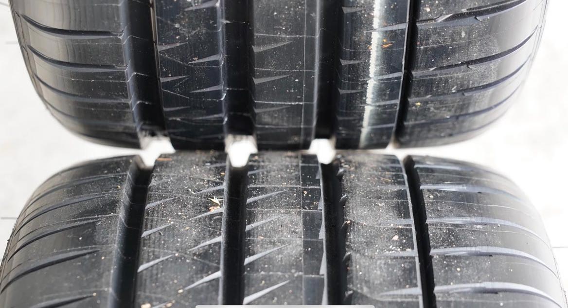 Yes, Original Equipment (OE) Tires Do Make A Difference, And Here’s Why ...