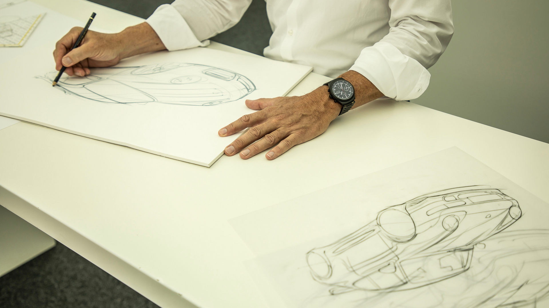 Porsche’s Sonderwunsch Program Allows You To Design A Truly Bespoke Car ...