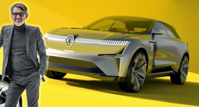 Renault Concept Car Designer Francois Leboine Joins Fiat And Abarth As ...