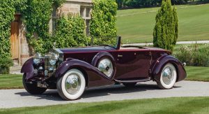 Rolls-Royce Announces A Return To Coachbuilding | Carscoops