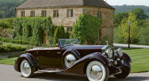 Rolls-Royce Announces A Return To Coachbuilding | Carscoops