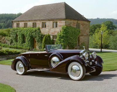 Rolls-Royce Announces A Return To Coachbuilding | Carscoops