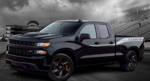 SVE Launches Special 2021 Chevy Silverado With Over 700 HP | Carscoops