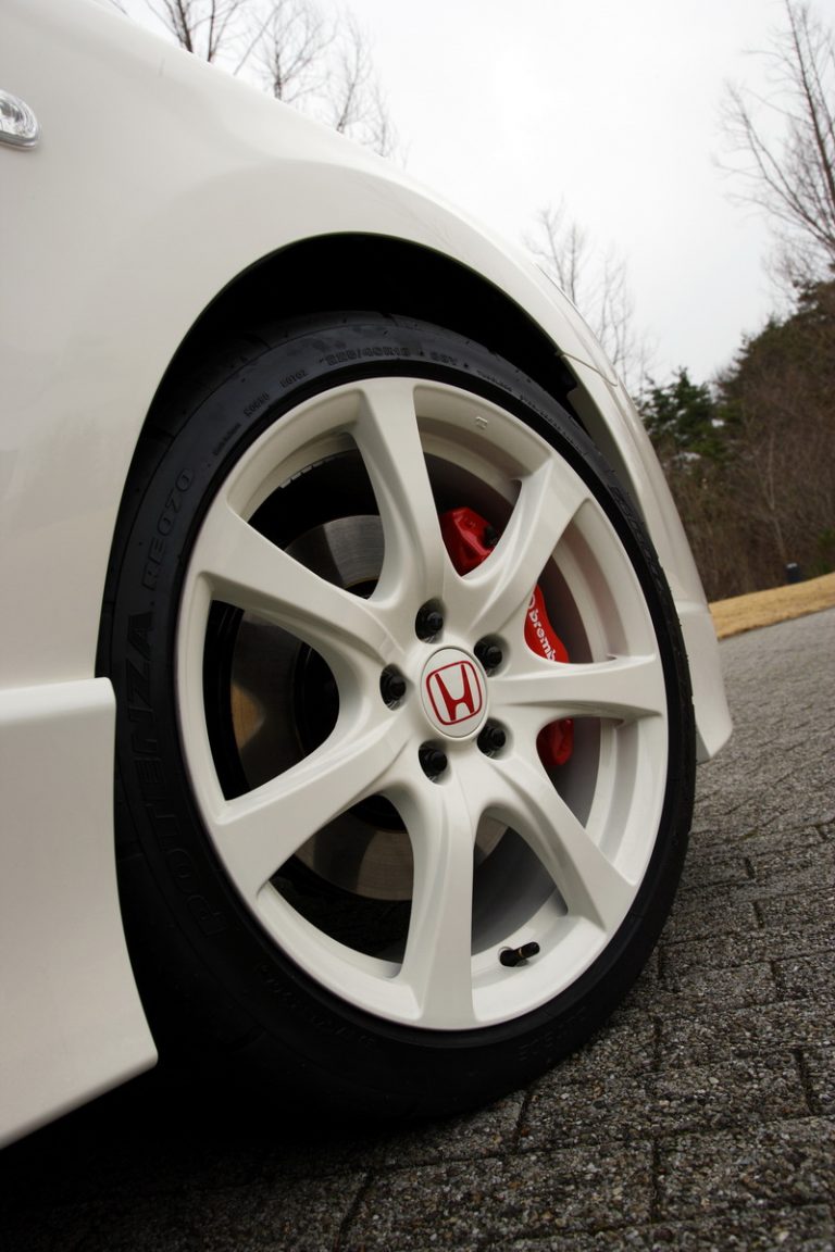 The Best Cars I’ve Driven #2: FD2 Honda Civic Type R Sedan | Carscoops