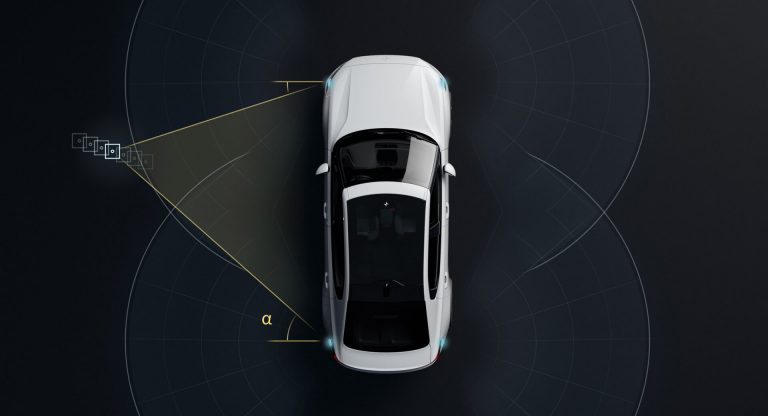 Polestar 2 OTA Update Brings Digital Key, Remote Functionality | Carscoops