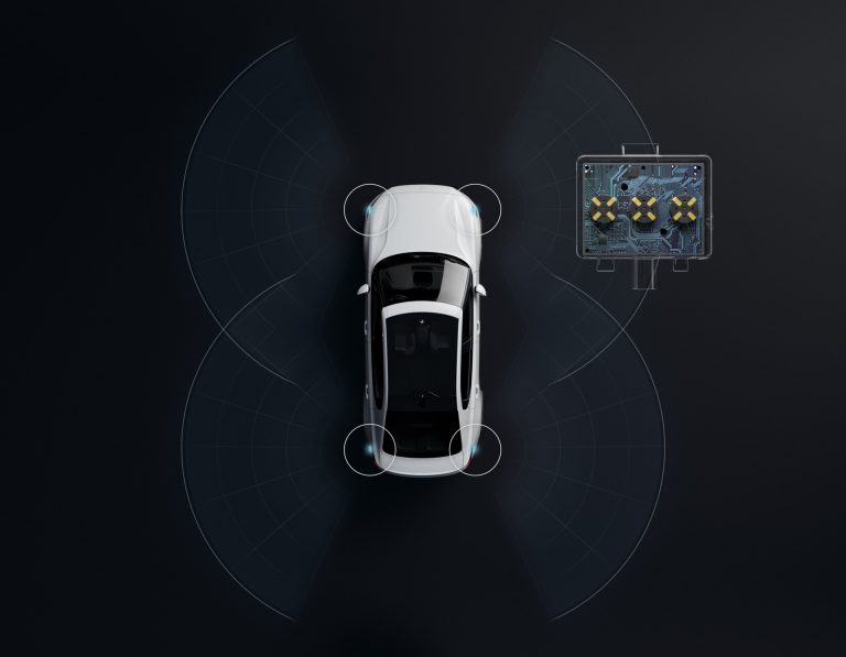 Polestar 2 OTA Update Brings Digital Key, Remote Functionality | Carscoops