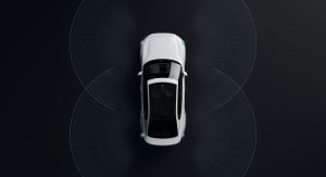 Polestar 2 OTA Update Brings Digital Key, Remote Functionality | Carscoops