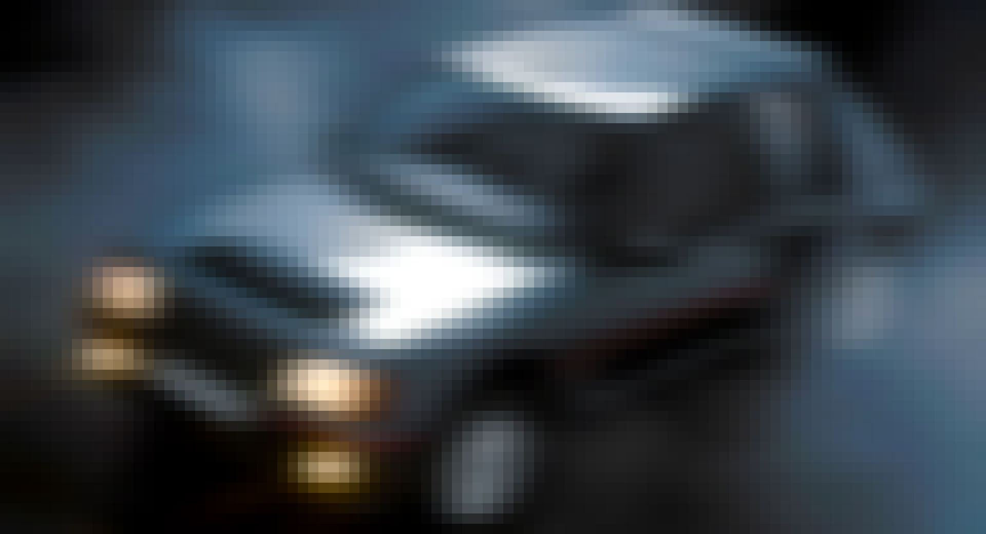 Just To See This $540,000 Peugeot, You Literally Need To Show The ...