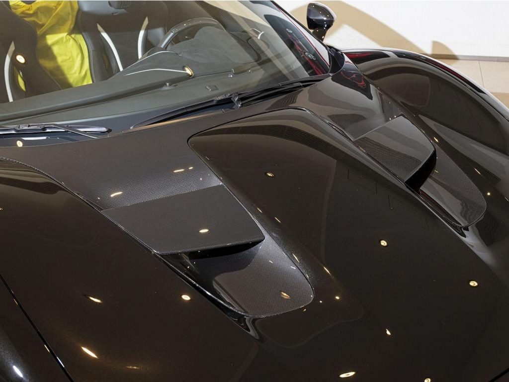 Ferrari J50 For Sale Is A Japan-Only Model That’s One Of Just 10 In The ...