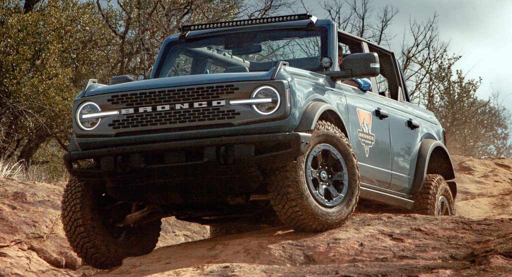 2021 Ford Bronco Reviews Are Out, Was It Worth The Wait? | Carscoops