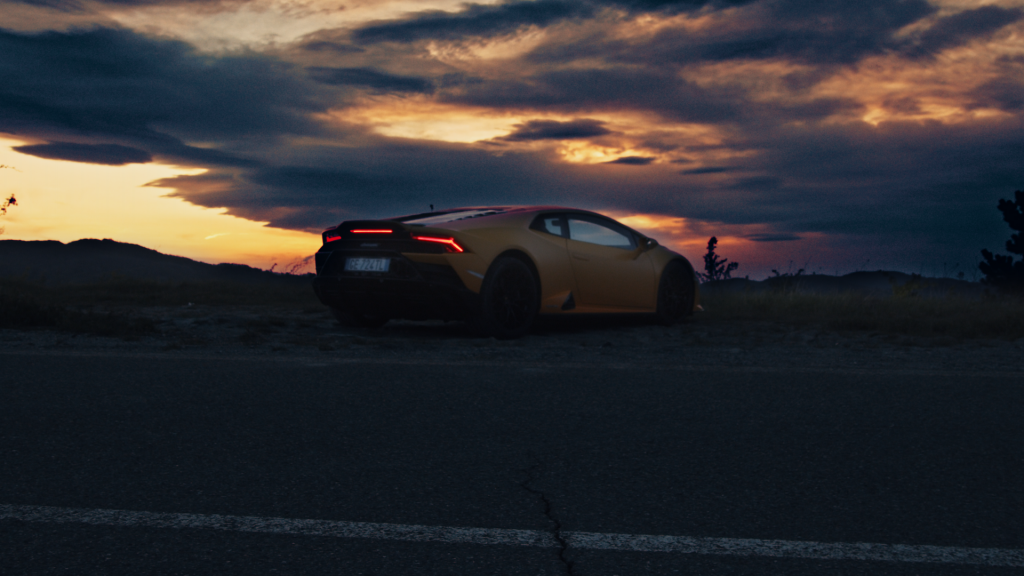 Moleskine Unveils New Lamborghini Notebook, For The Poetic Supercar ...