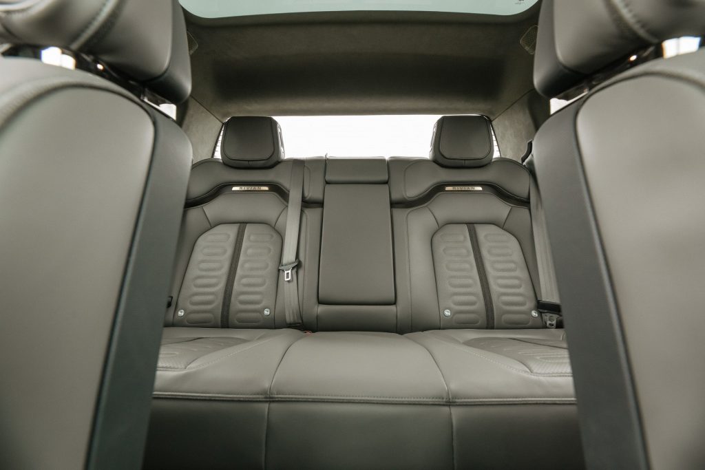 Rivian Showcases The R1T’s Interior, Features Everything From A ...
