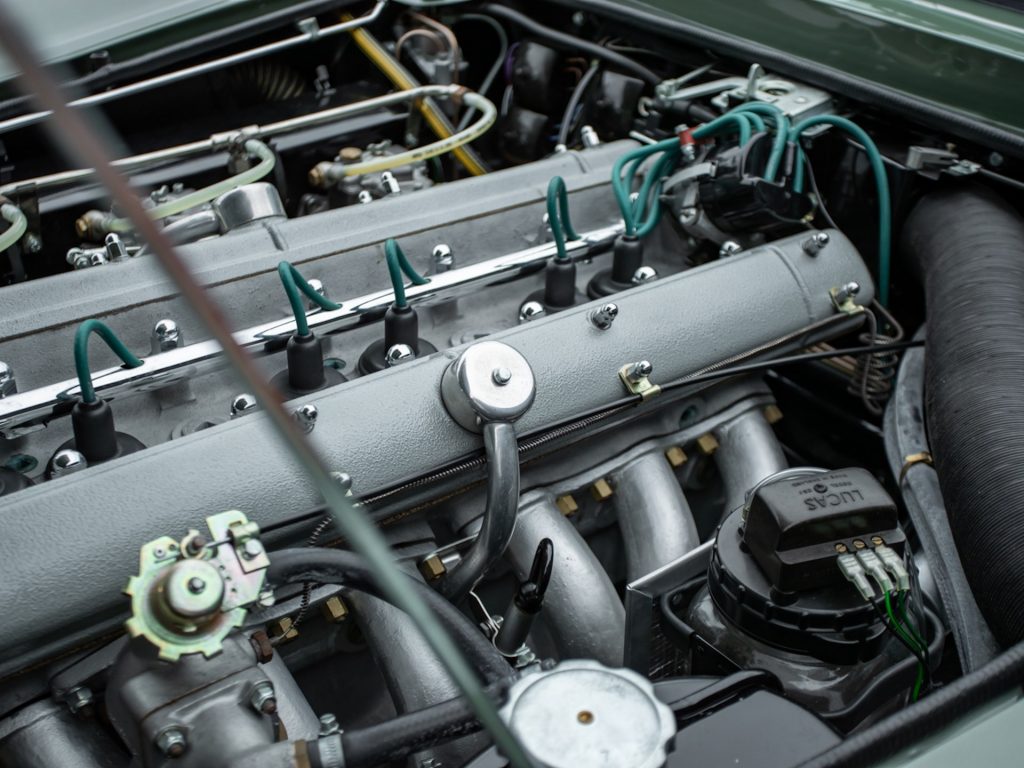 For $5.6 Million You Can Have An Aston Martin DB5 For Every Occasion ...