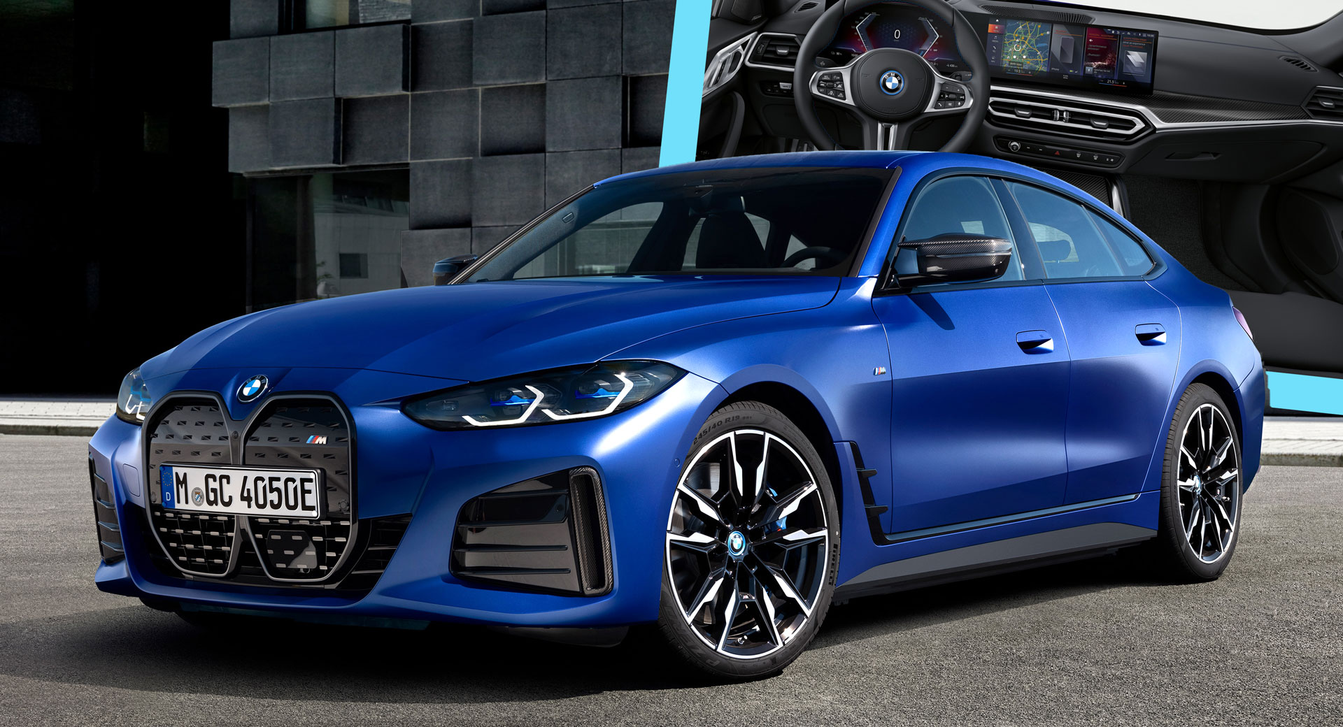 Bmw M50