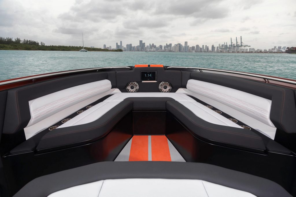 Mercedes-AMG GT Black Series Inspires New 2,250 HP Cigarette Racing ...