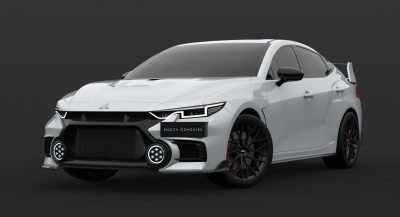 Mitsubishi Explains Why We Won’t See A New Lancer Evolution Anytime ...