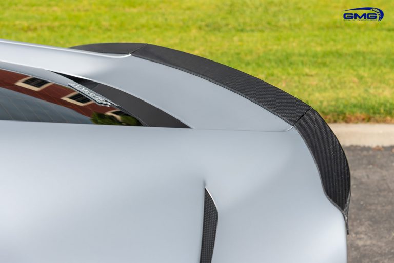 Ferrari 812 Superfast Looks Perfect With These Stylish Mods | Carscoops