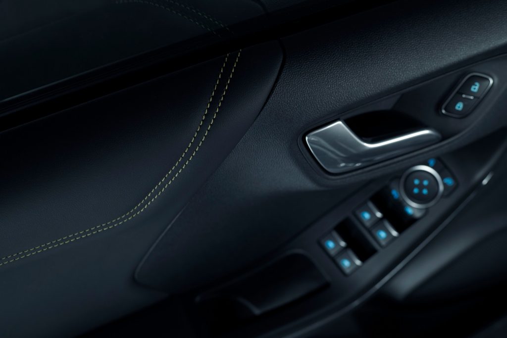 New Ford Puma ST Gold Is What Europeans Think A Special Edition Should ...