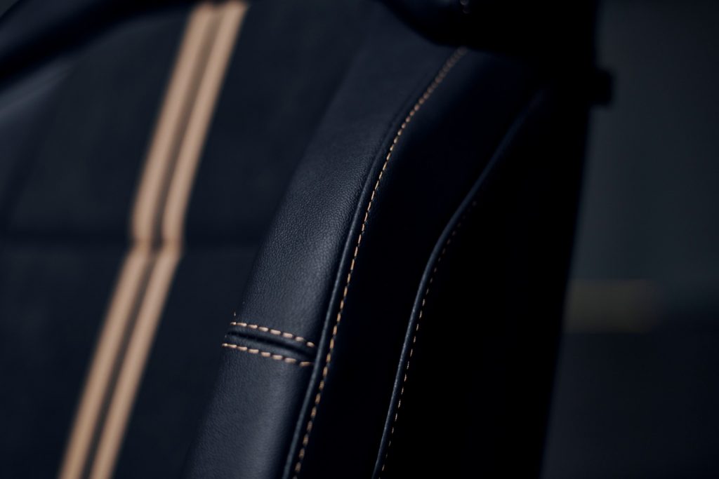 New Ford Puma ST Gold Is What Europeans Think A Special Edition Should ...